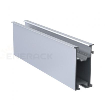Enerack 62mm C Roof Solar Mounting System Rail ERK-R62C Suppliers ...