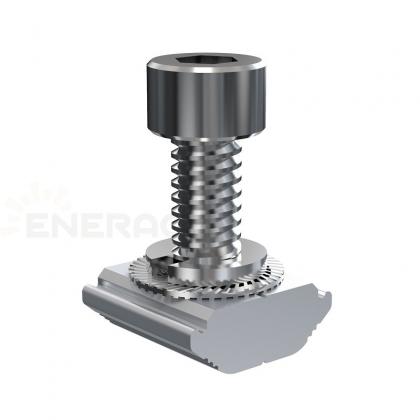 ERK Nuts Assembly With Bolt And Washer Kit ERK-NBW Suppliers ...