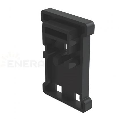 ERK-R52 Rail & ERK-R52L Rail End Cover Cap ERK-REC Suppliers ...