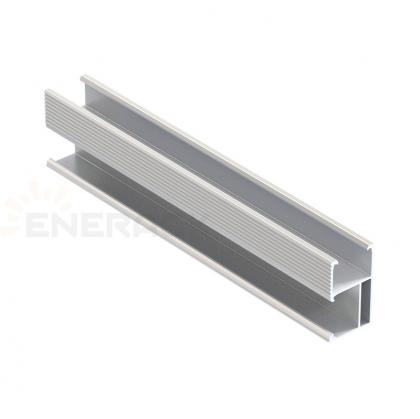 Enerack 42mm B Roof Solar Mounting System Rail ERK-R42B Suppliers ...