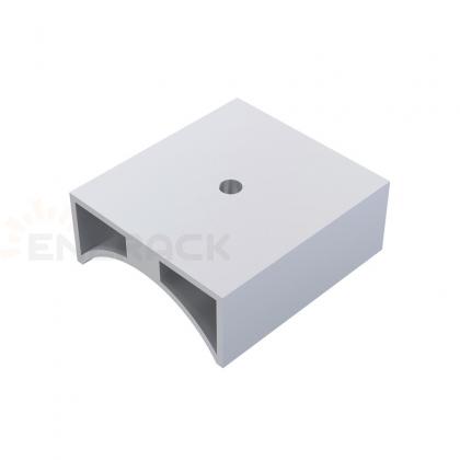 Corrugated Sheet Metal Base ERK-TRB-D35 Suppliers,Manufacturers -Enerack