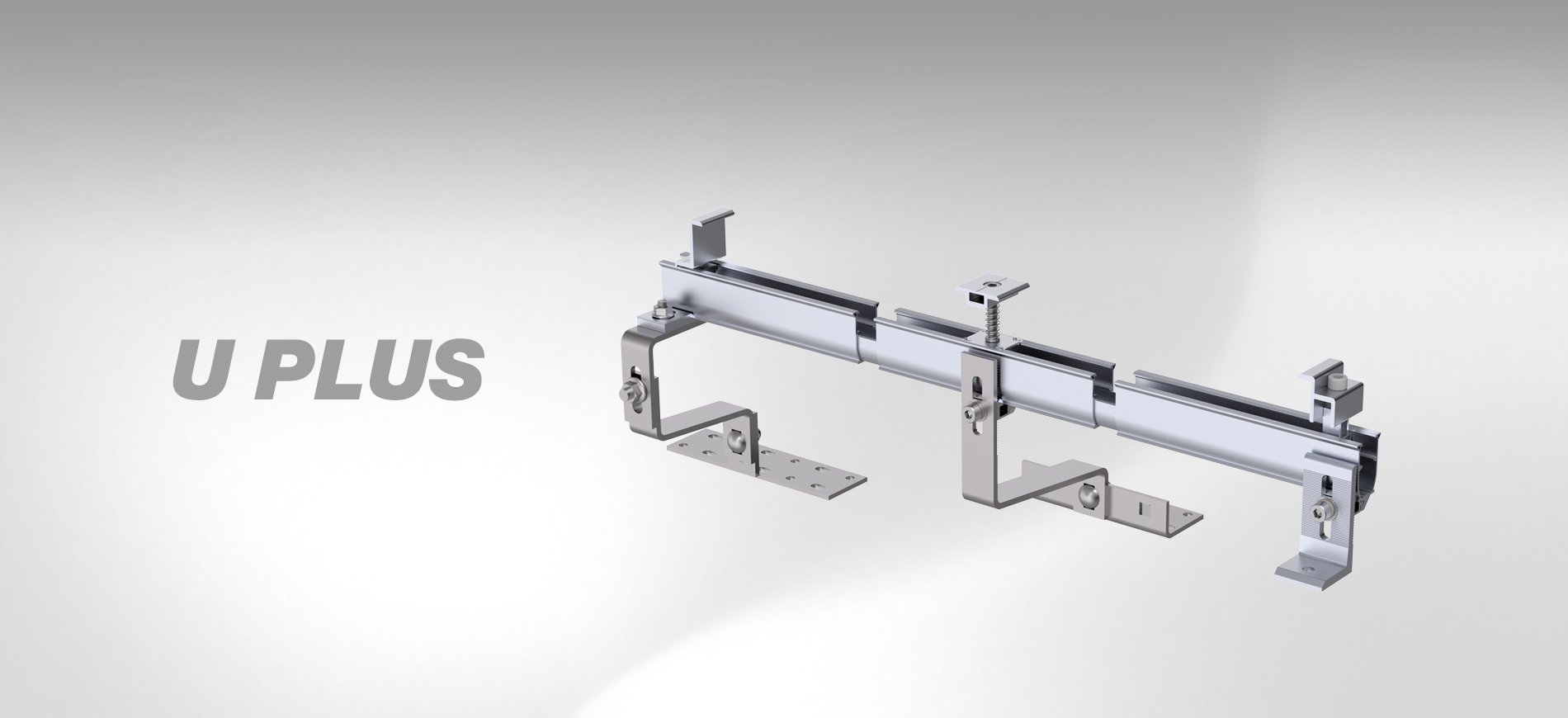 Solar PV Racking,Solar Mounting System,Solar Mounting Components ...